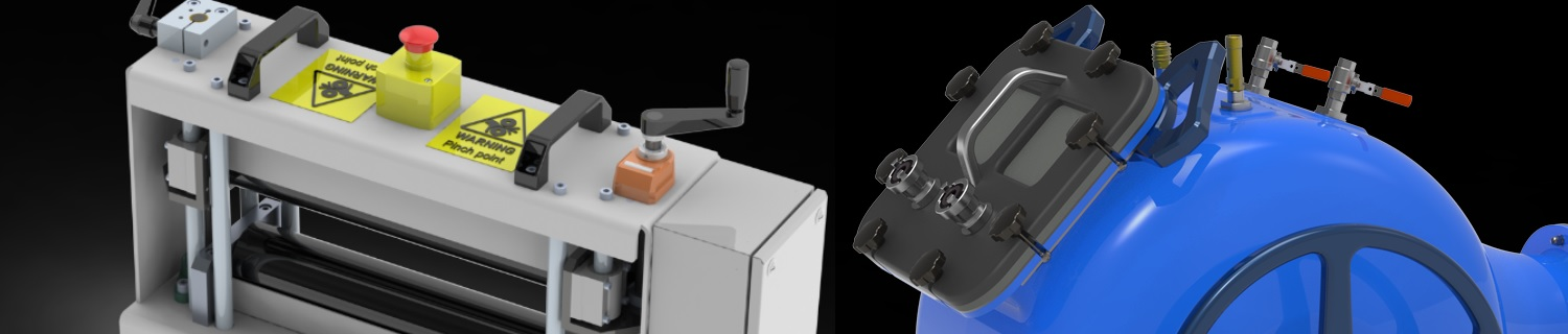 Inversion Drums, Impregnation Equipment & Accessories – CIPP GLOBAL