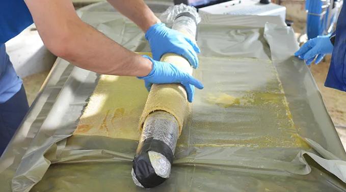 Australian Pipe Relining Patch Kits – CIPP GLOBAL