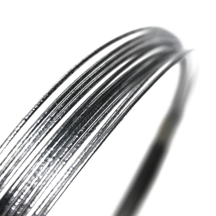Binding wire- For use in securing your fibreglass matting onto your dr ...